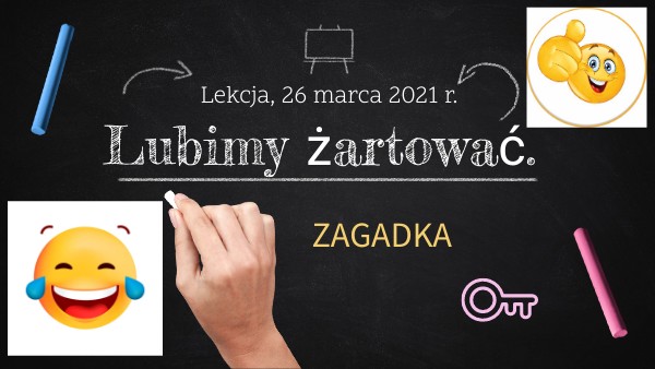 Prima aprilis | Genially