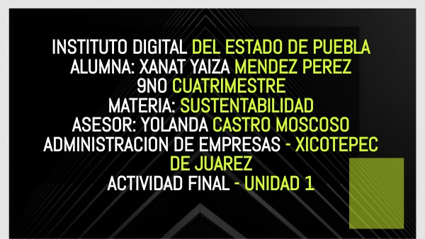 PROYECTO FINAL U1