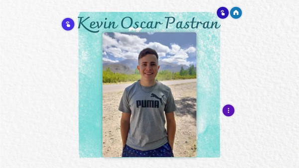 KEVIN PASTRAN