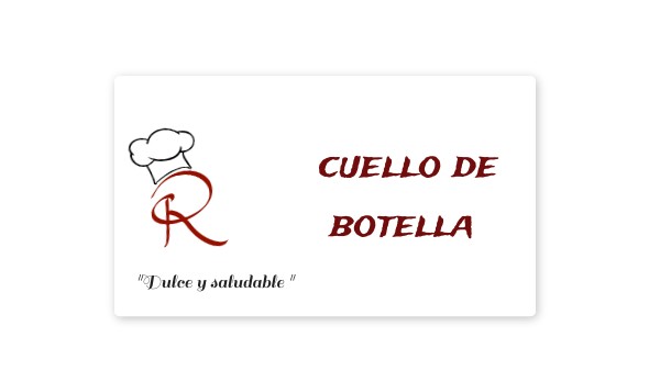Presentación Ronella