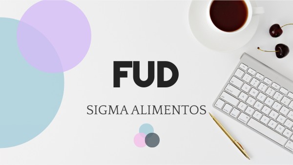 Fud Sigma
