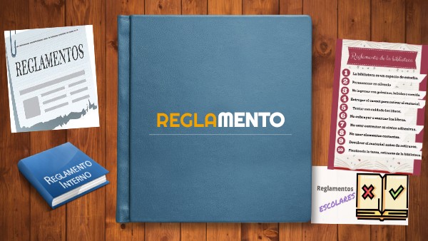 REGLAMENTO | Genially