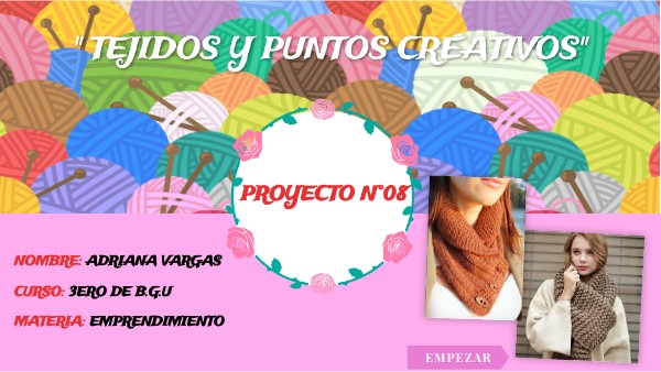 VARGAS ADRIANA-EMPRENDIMIENTO- PROYECTO 08