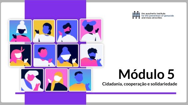 Módulo 5 | Genially