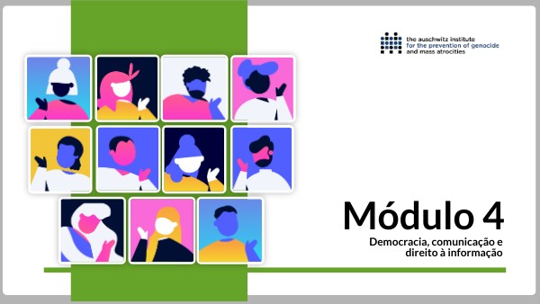 Módulo 4 | Genially