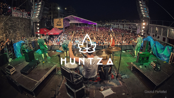 Huntza | Genially