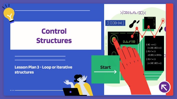 Coding4Kids - LESSON 3-MODULE 5