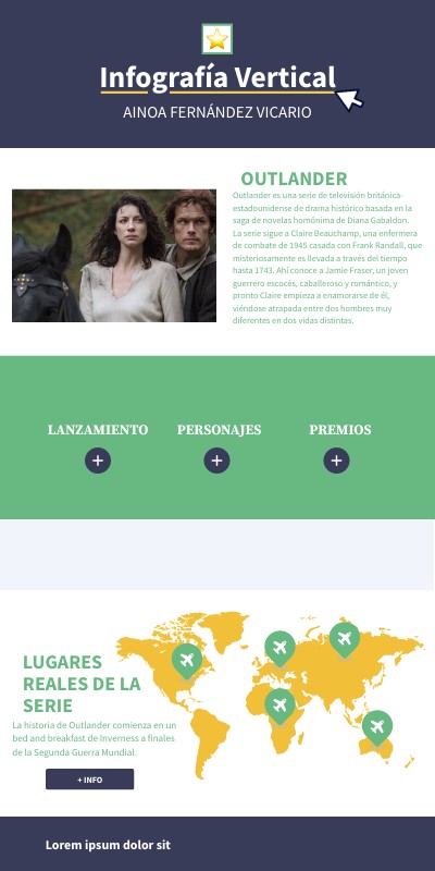 INFO GENIAL | Genially