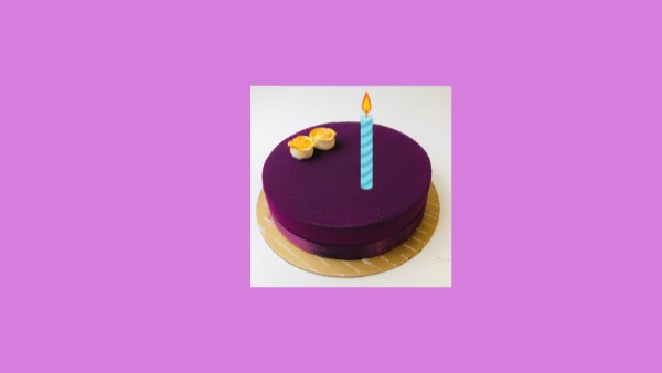 birthday cake | Genially