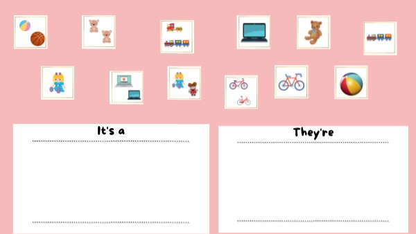 BASIC PRESENTATION