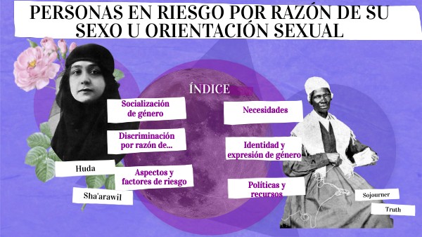 CONTEXTO UD6 | Genially