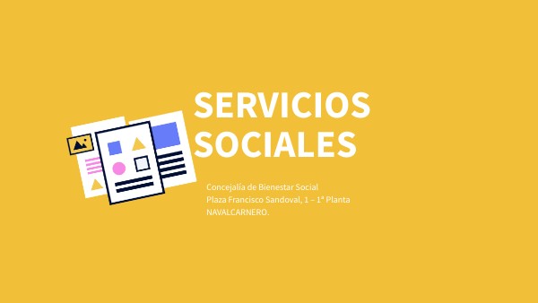 REPORTING GENIAL | Genially