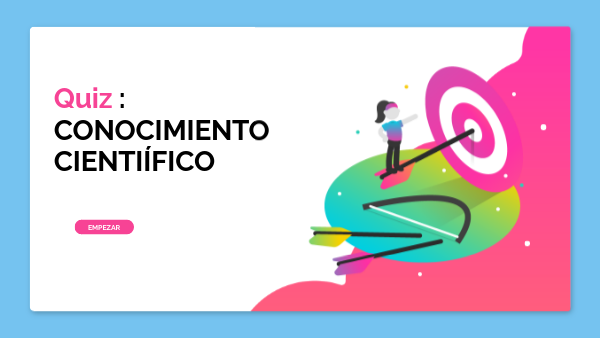 METODOLOGÍA CIENTÍFICA | Genially