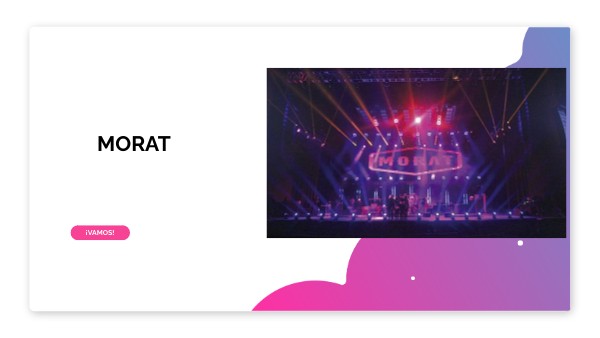 BREAKOUT VIBRANT | Genially