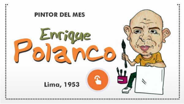 LIBRO ENRIQUE POLANCO | Genially