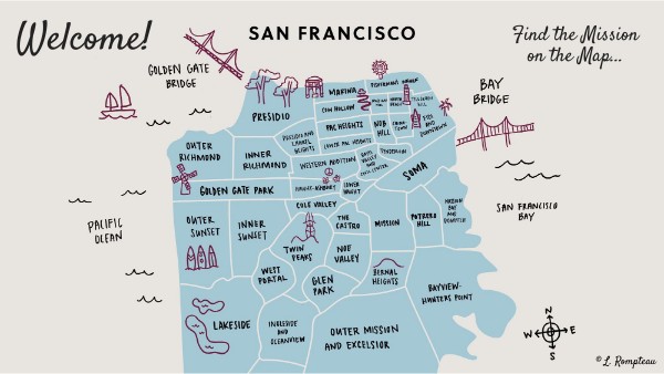 The Mission | Genially