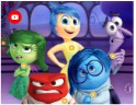 Inside out: un'avventura all'interno della mente