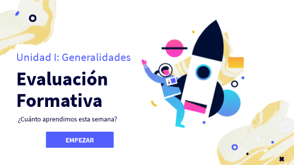 FORMATIVA | Genially