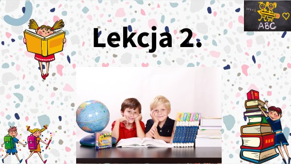 Litera O jak osa. | Genially