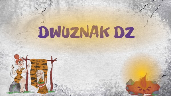 litera dz | Genially