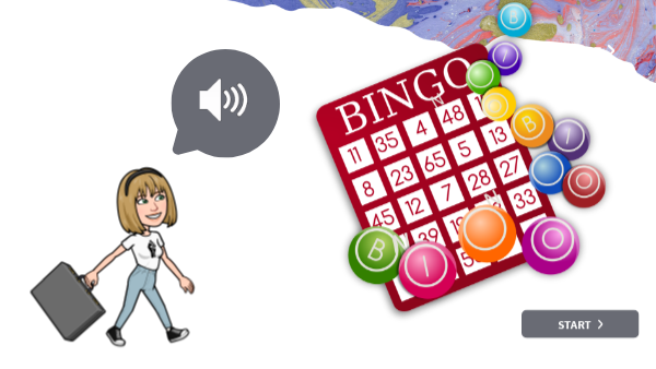BINGO | Genially