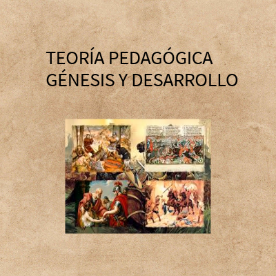 Génesis y desarrollo 1 | Genially