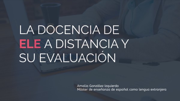 PRESENTACIÓN ICONOS | Genially