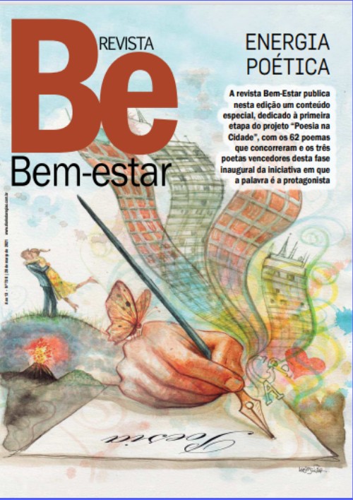 BASIC VERTICAL POST | Genially