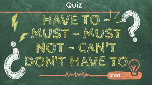 Book2 - Unit 7C - grammar check | Genially