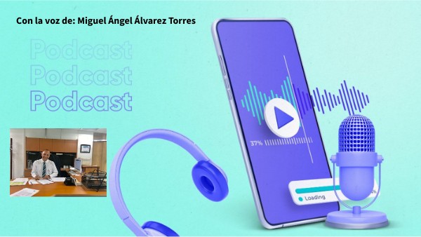 Podcast. Redes en la Era Digital 1 (sabático) | Genially