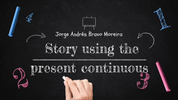 Jorge Andres Expo Ig