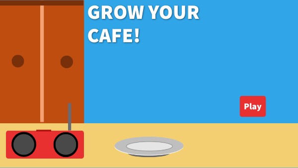 GROW YOUR CAFE