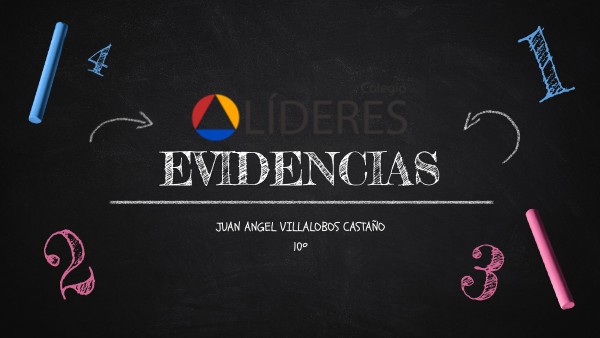 ENTREGA N-3 EVIDENCIAS | Genially