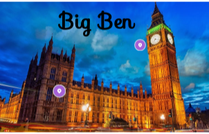 Big Ben