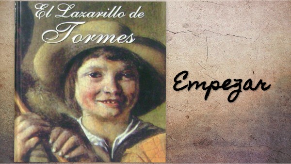 El Lazarillo de Tormes | Genially
