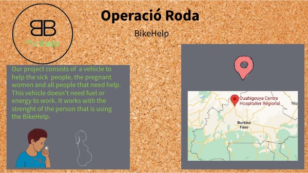 Operació Roda | Genially