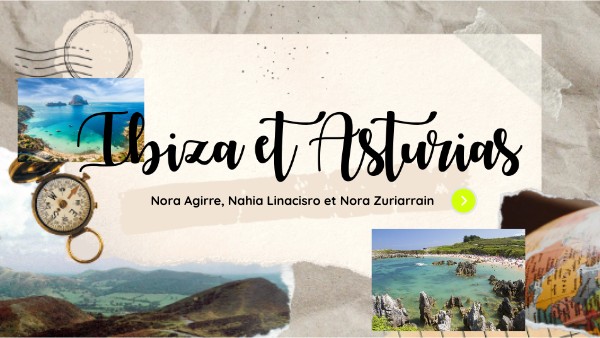 GENIAL PRESENTATION | Genially