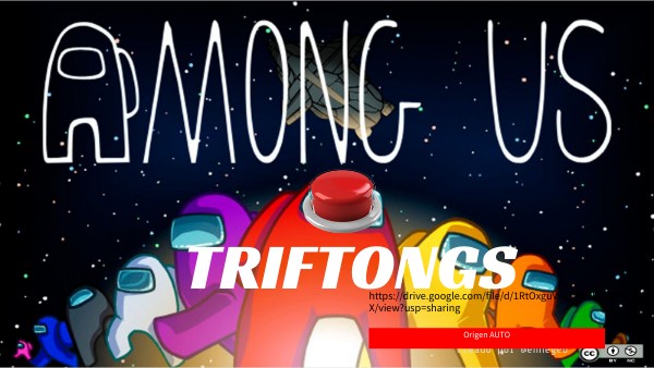 AMONG US TRIFTONFS | Genially