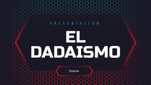 El Dadaismo | Genially