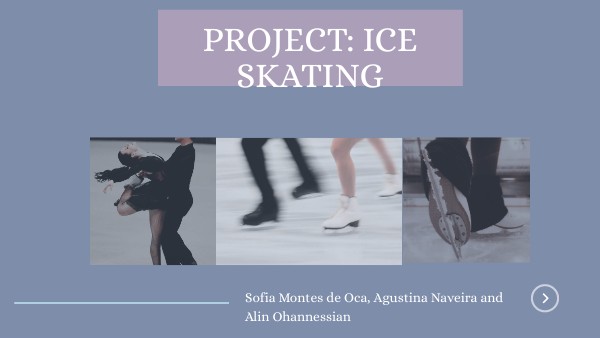 Project oxford | Genially