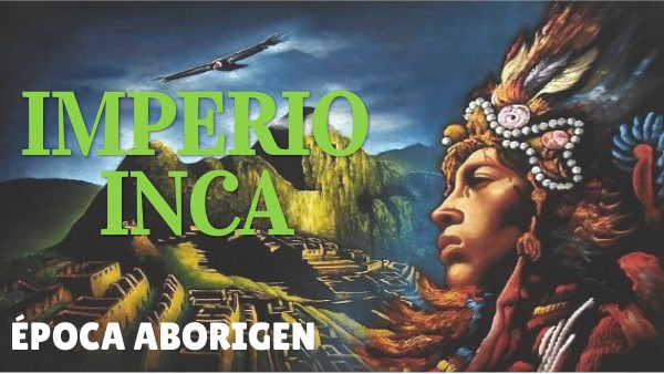 Imperio inca