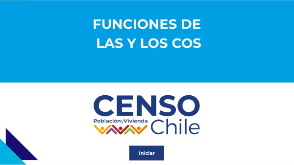 Funciones de la COS | Genially
