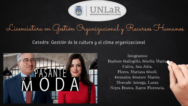 TP INTEGRADOR CYC | Genially