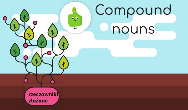 compound nouns | Genially