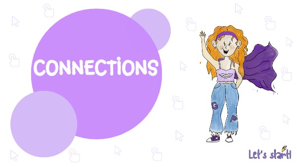 CONNECTIONS