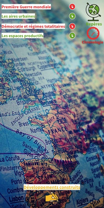 Objectif Brevet 2024 | Genially