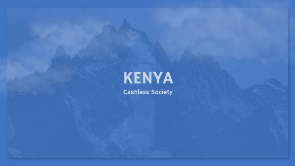Kenya | Genially