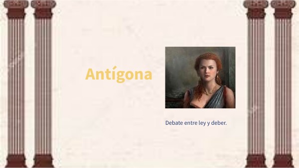Antigona