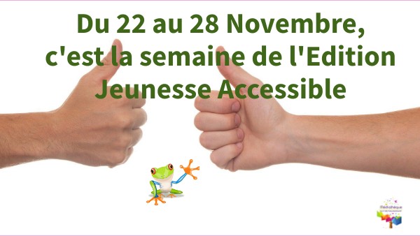 Signalétique en LSF | Genially