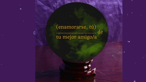 Futuro simple | Genially